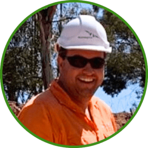 DIG 2024 Speakers - Dieback Working Group