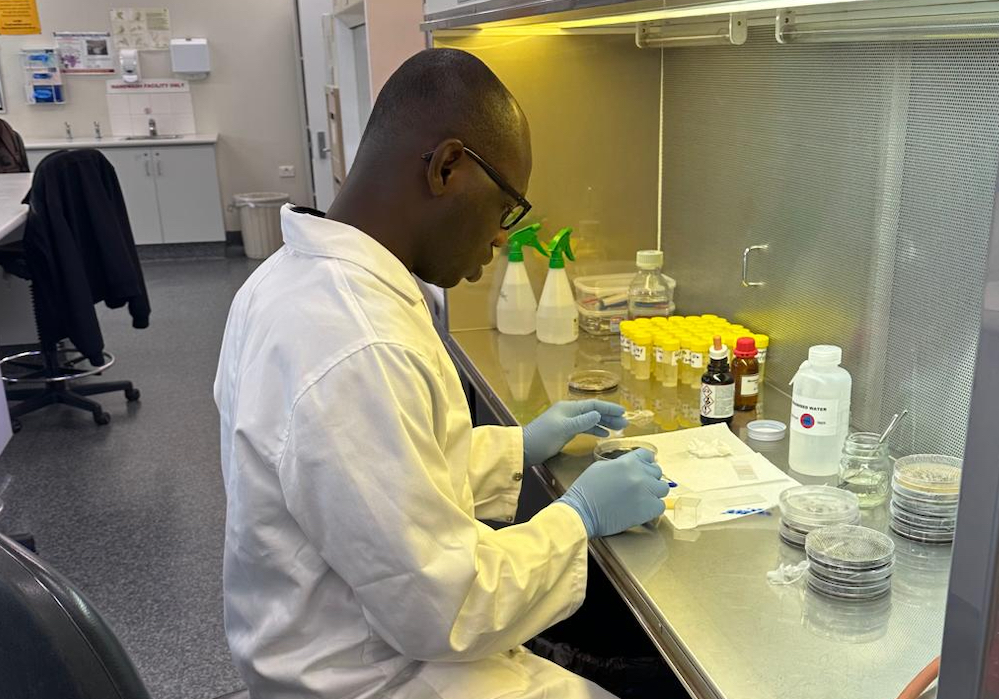 DIG 2024 - Dieback Working Group